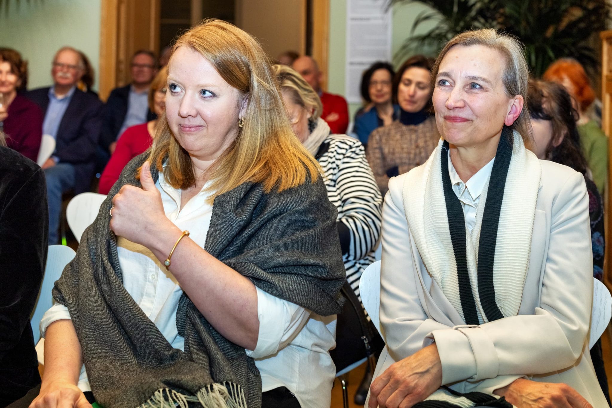 Meeting Liebermann – Liebermann-Villa