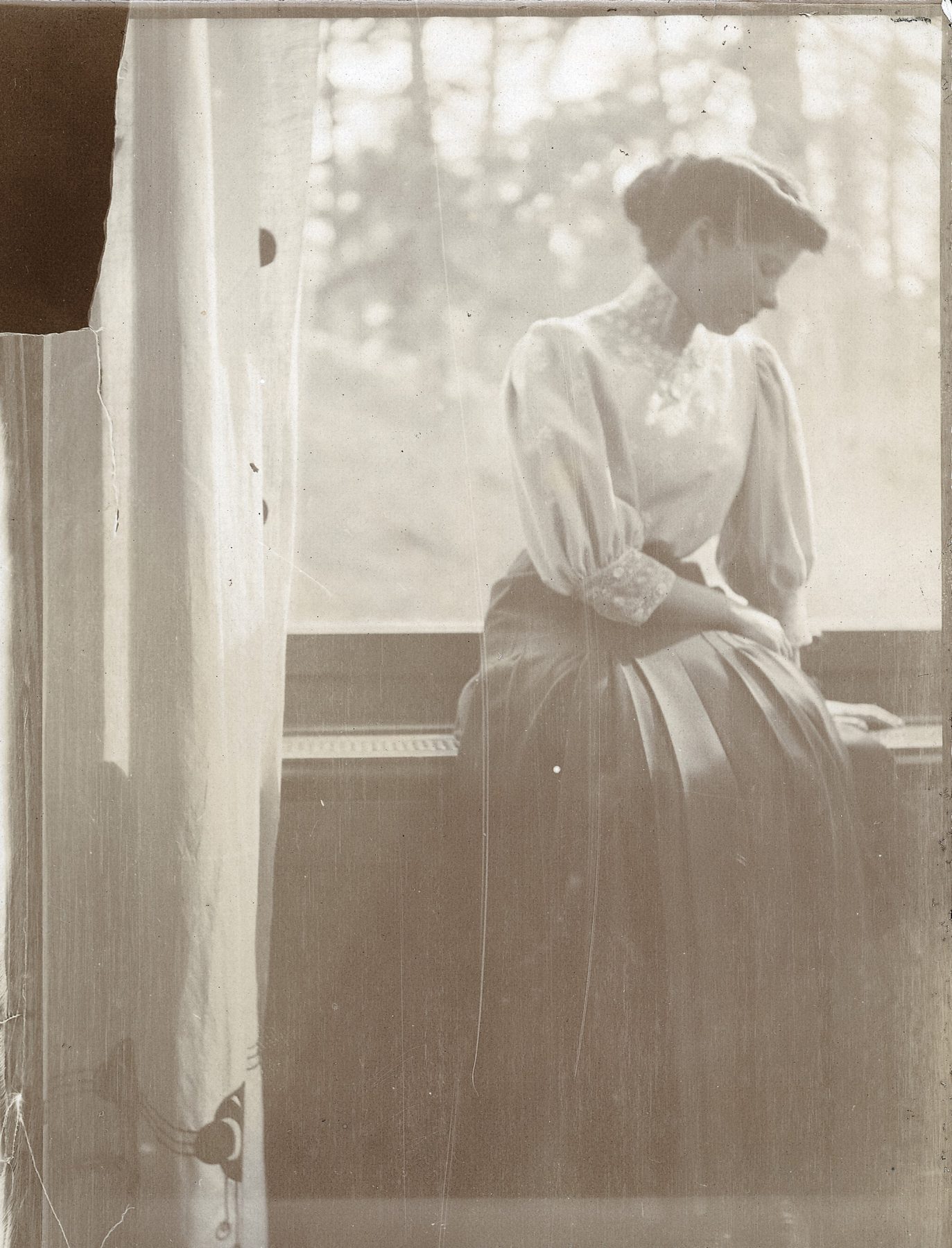 In Focus. Martha, Käthe and Maria – Liebermann-Villa