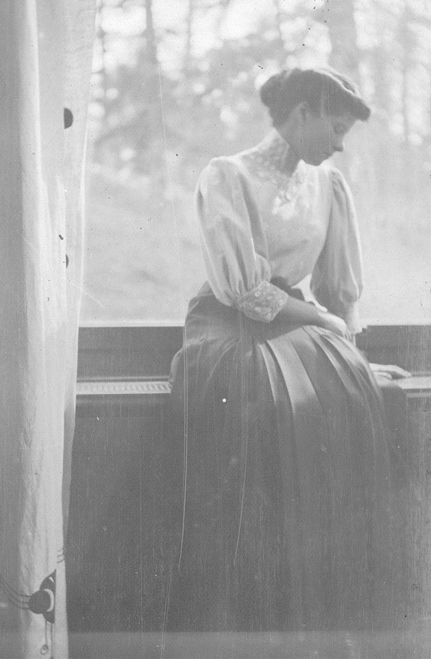 In Focus. Martha, Käthe and Maria – Liebermann-Villa