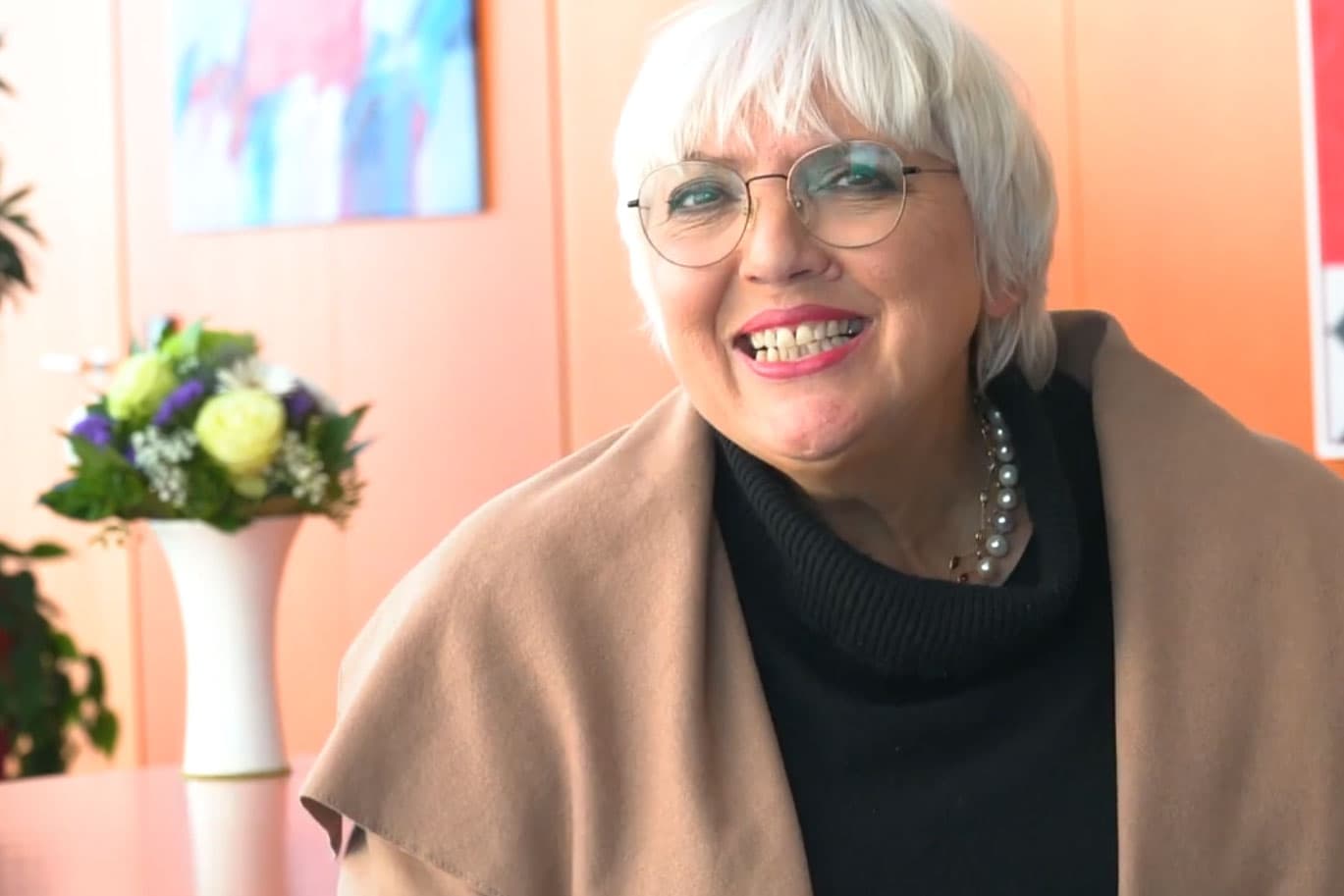 Wenn Bilder sprechen – Liebermann-Villa