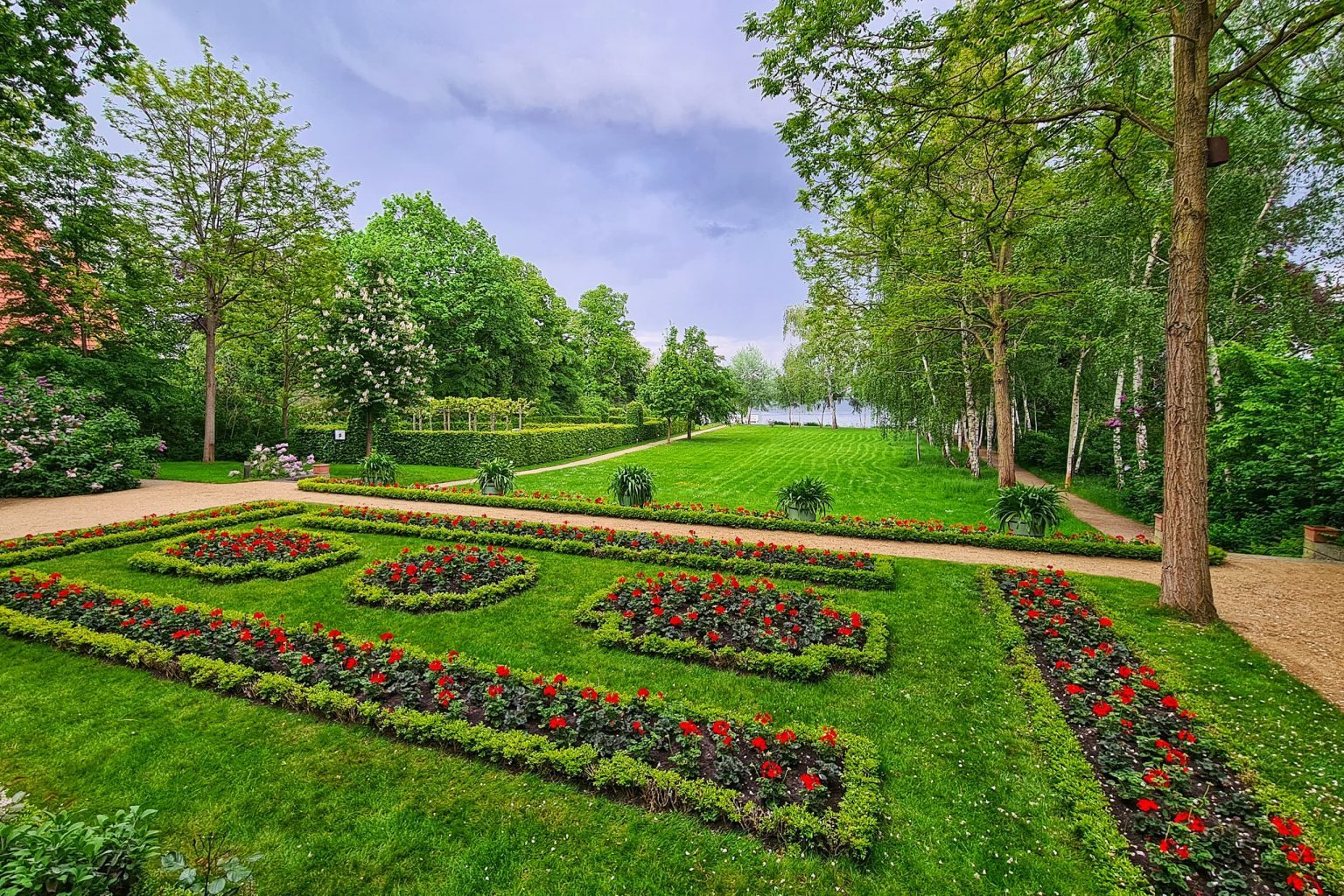 Eine (kurze) Geschichte der Liebermann-Villa – Liebermann-Villa