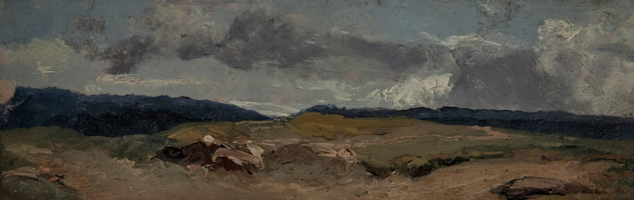 Carl Blechen – Liebermann-Villa