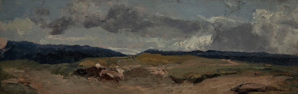 Carl Blechen – Liebermann-Villa