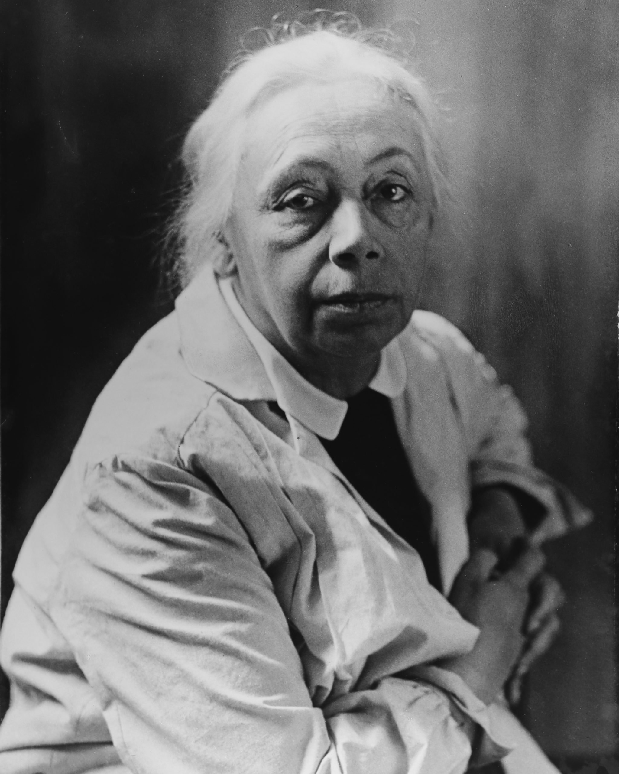 Gerty Simon. Berlin / London – Liebermann-Villa