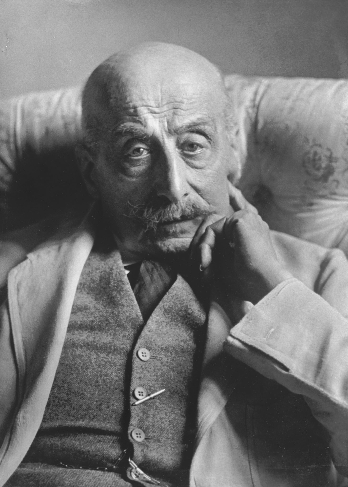 Gerty Simon. Berlin / London – Liebermann-Villa