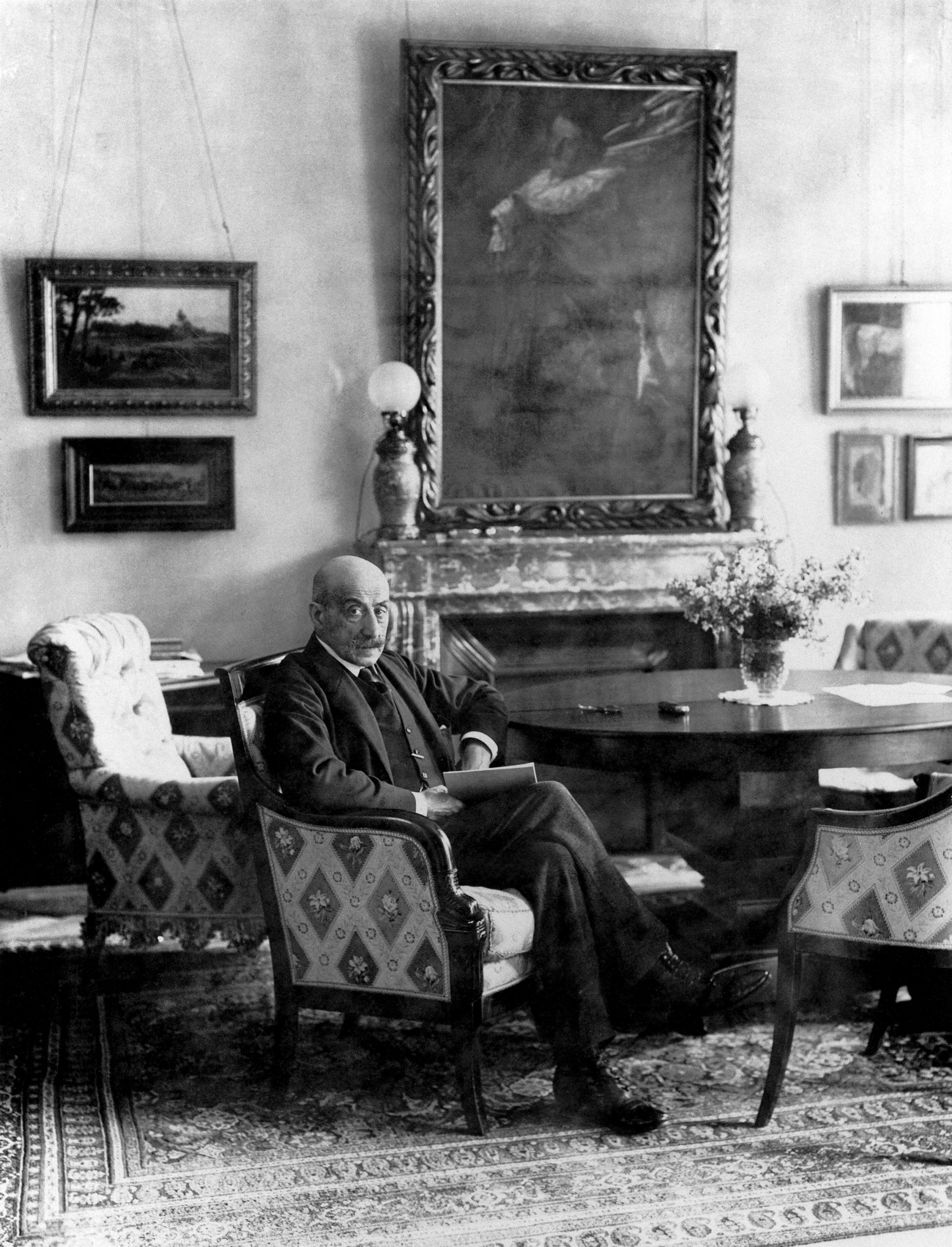 Max Liebermann – Liebermann-Villa