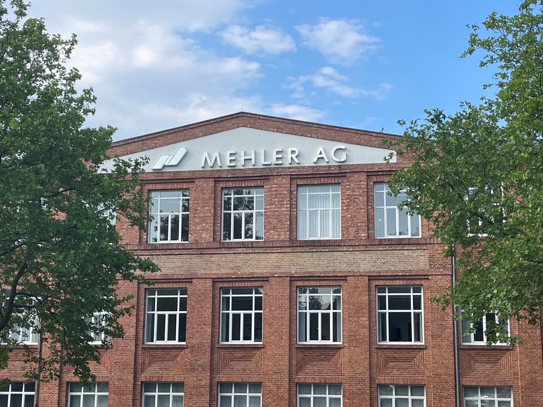 Der dritte Mann – Liebermann-Villa