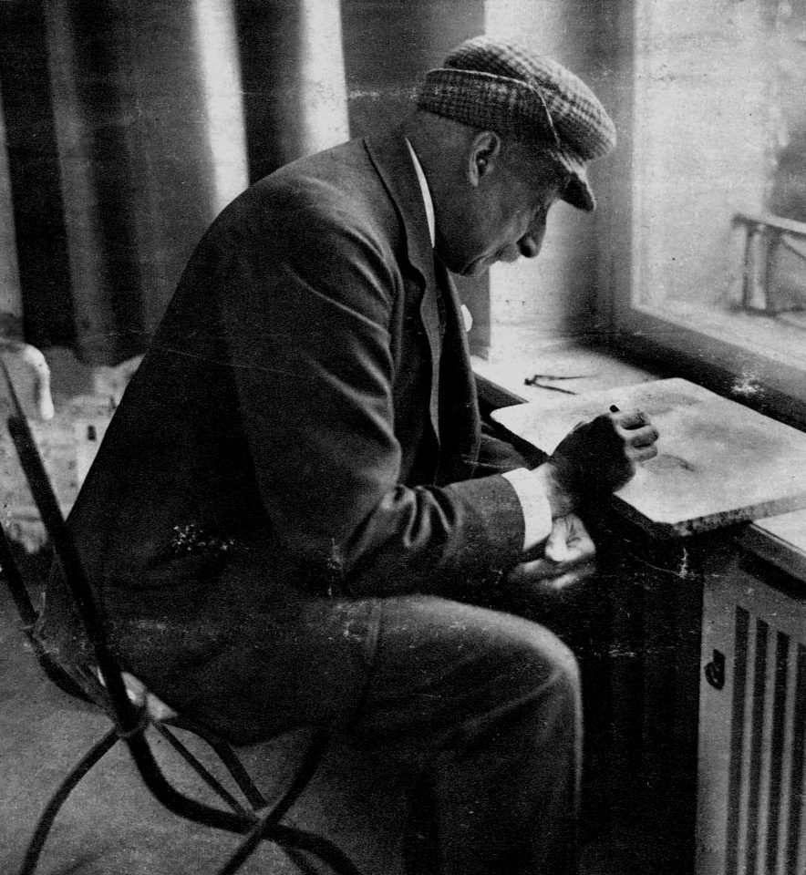 Max Liebermann – Liebermann-Villa