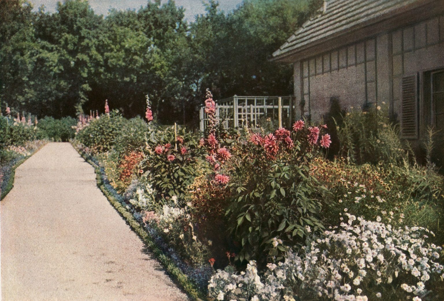 Max Liebermann – Liebermann-Villa