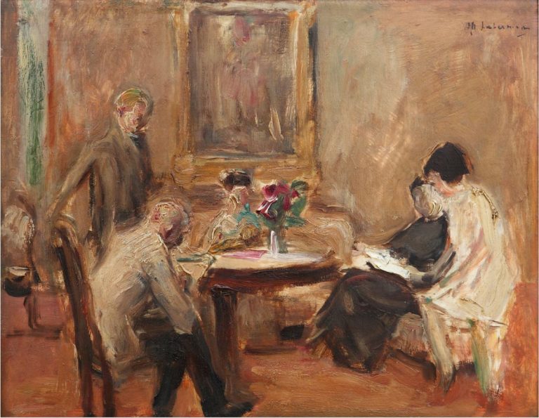 Max Liebermann – Liebermann-Villa