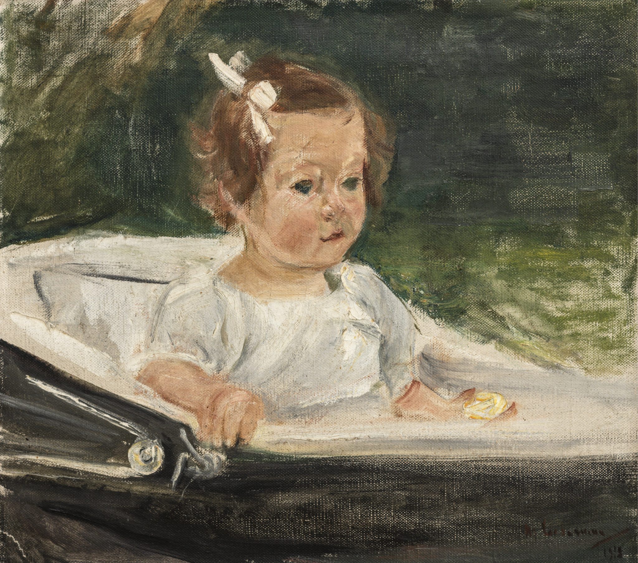 Im Fokus. Martha, Käthe und Maria – Liebermann-Villa