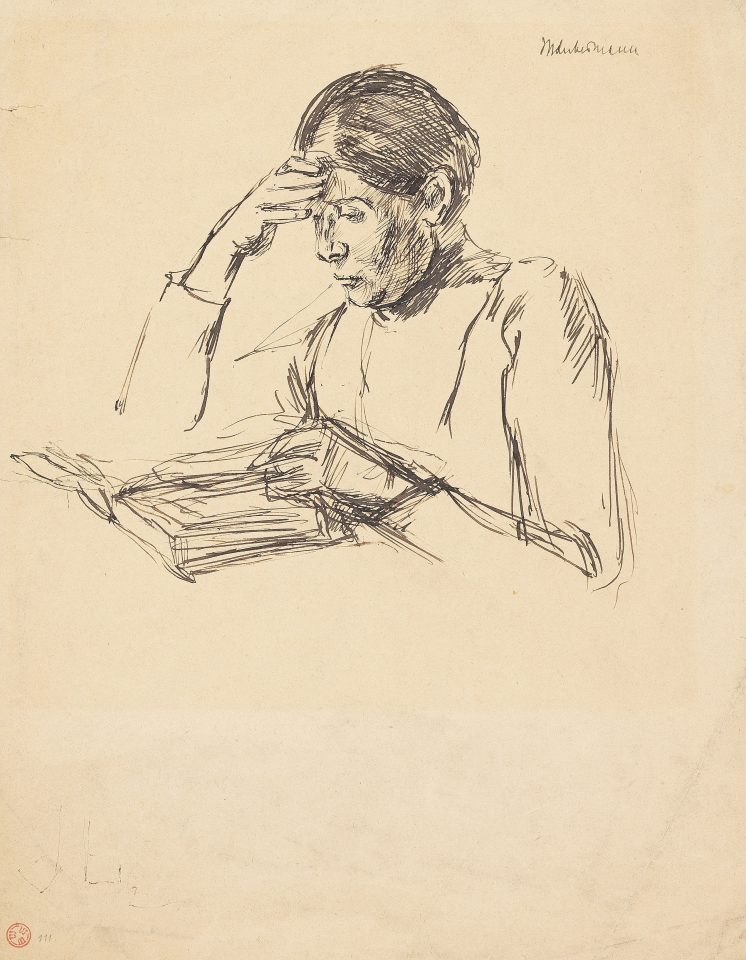 In Focus. Martha, Käthe and Maria – Liebermann-Villa