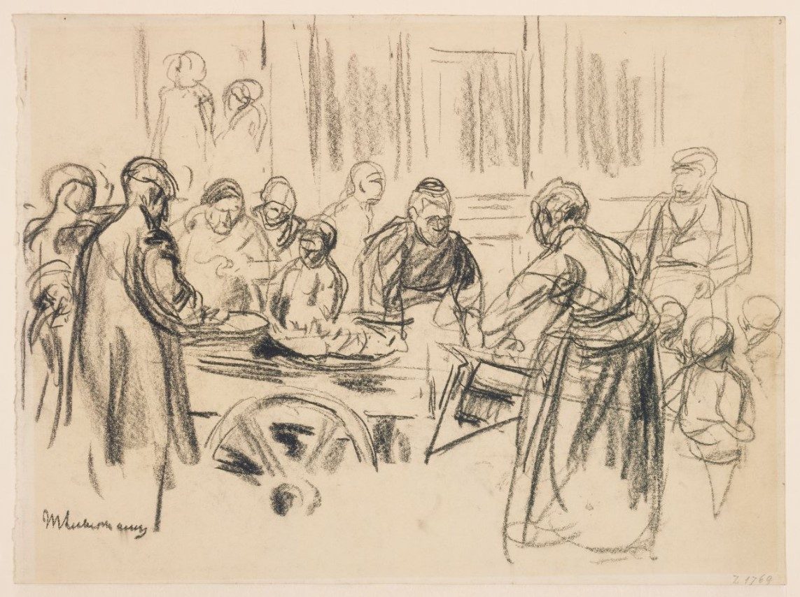 Max Liebermann – Liebermann-Villa